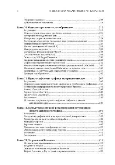 Книга: "Технический анализ фьючерсных рынков. Теория и практика" - Джон ...