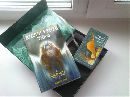 Книга: "Книга Теней таро (+карты)" - Барбара Мур. Купить книгу, читать ...