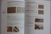 Иллюстрация 1 из 14 для Вязание на спицах. Большая иллюстрированная ...