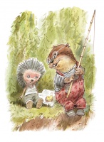 Книга: "Сережик" - Елена Ракитина. Купить книгу, читать рецензии | ISBN ...