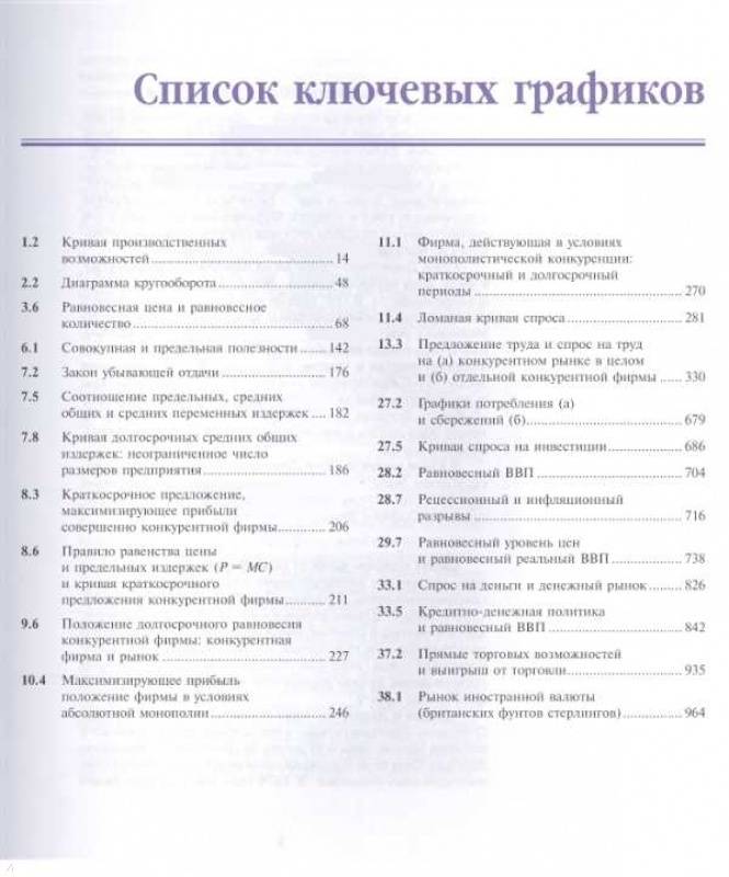 Книга: "Экономикс. Принципы, проблемы и политика. Учебник" - Макконнелл ...