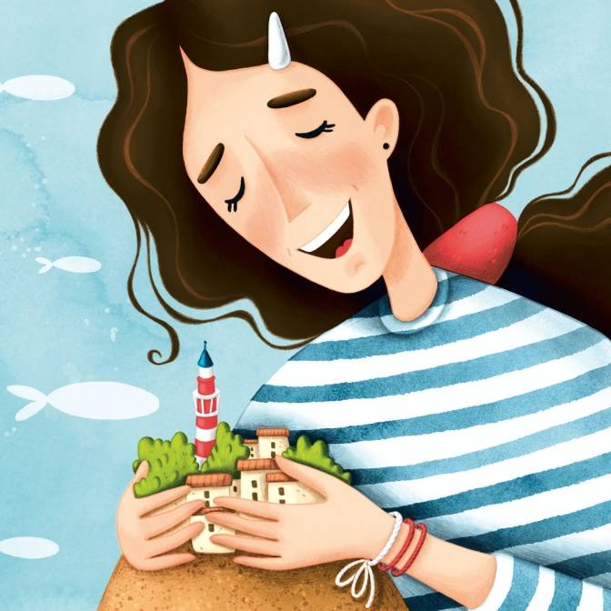 Книга: "Майсси из цветочного домика" - Анастасия Пикина. Купить книгу ...